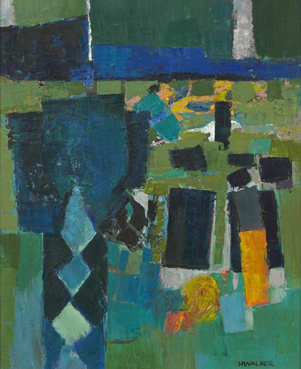 St Enodoc, Cornwall | Art UK