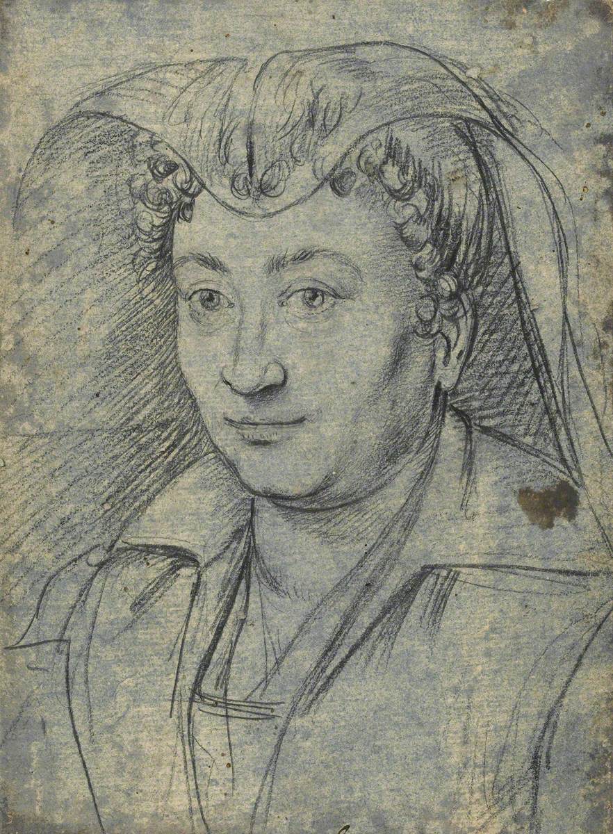 Portia Vitelli | Art UK