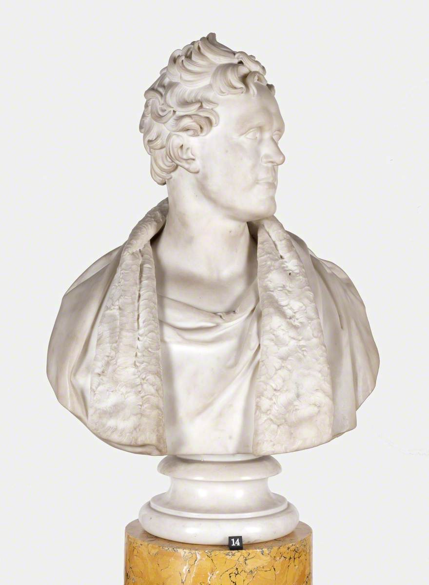 Edward Daniel Clarke (1769–1822), LLB, Professor of Mineralogy (1808 ...