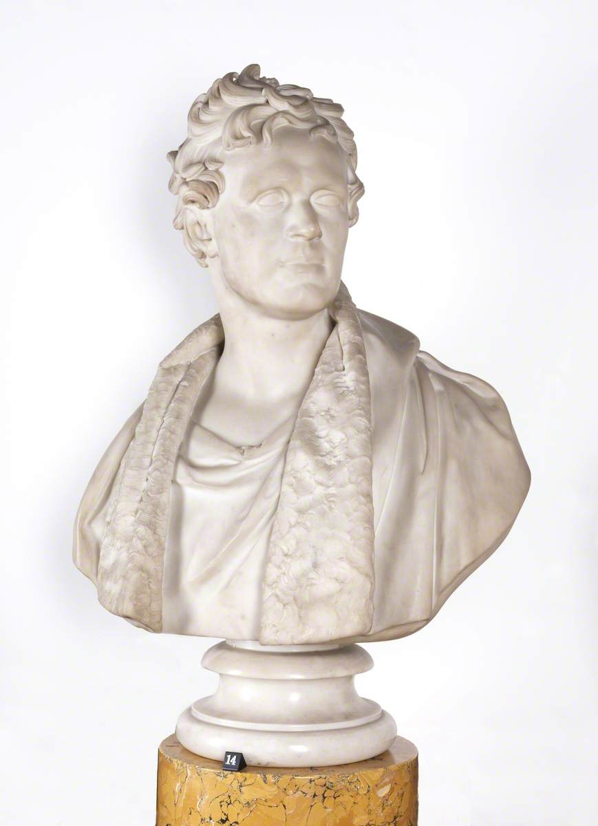 Edward Daniel Clarke (1769–1822), LLB, Professor of Mineralogy (1808 ...