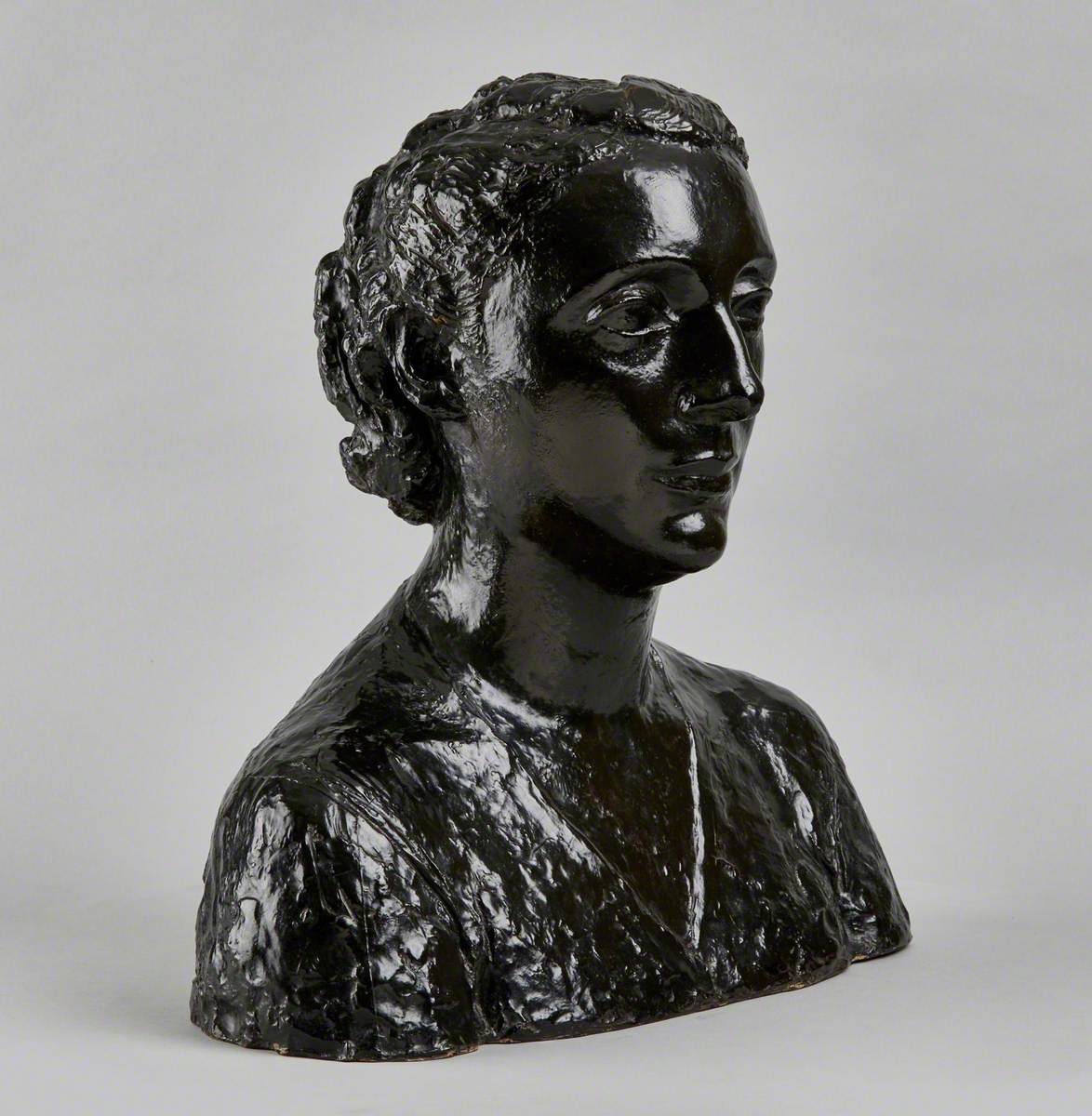 Madame Raymonde Bessard | Art UK