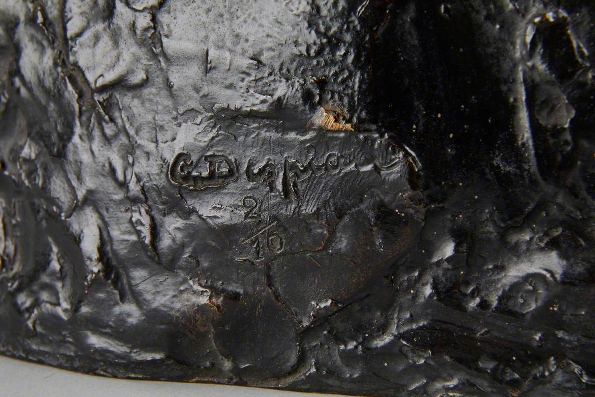 Madame Raymonde Bessard | Art UK