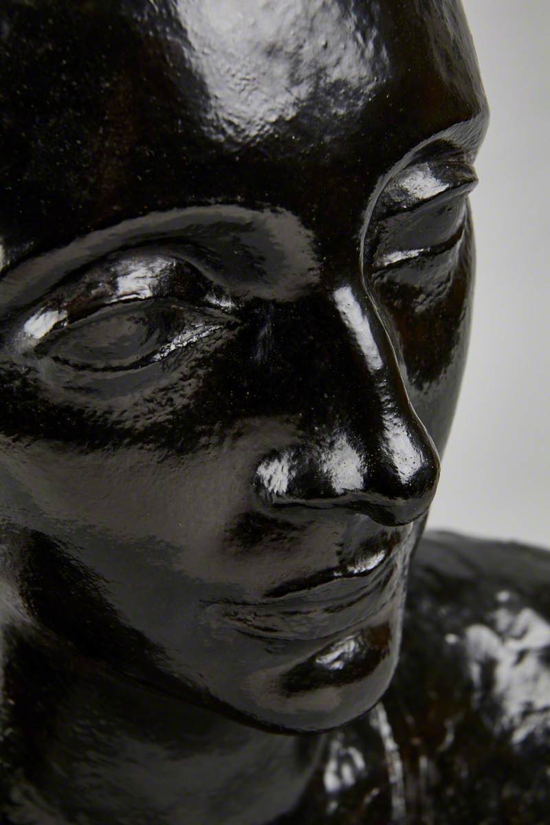 Madame Raymonde Bessard | Art UK