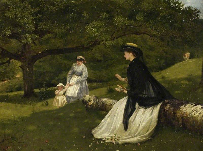 The Introduction | Art UK