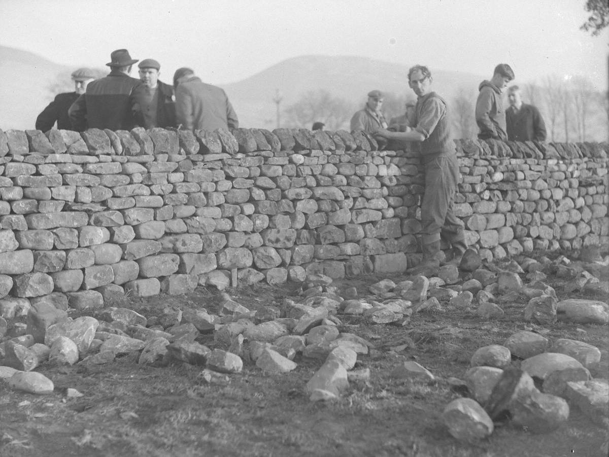 Wallers at Work | Art UK