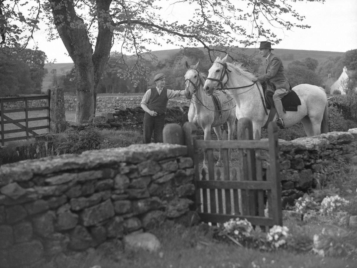 Johnty Wilson | Art UK