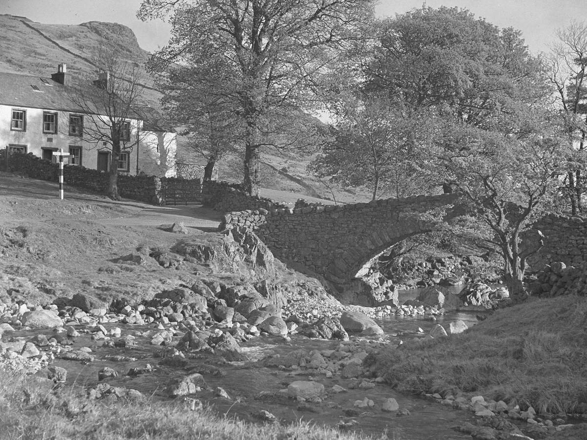 Duddon Bridge | Art UK