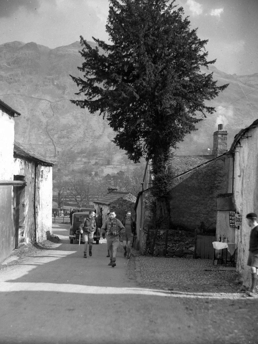 Keswick Life | Art UK