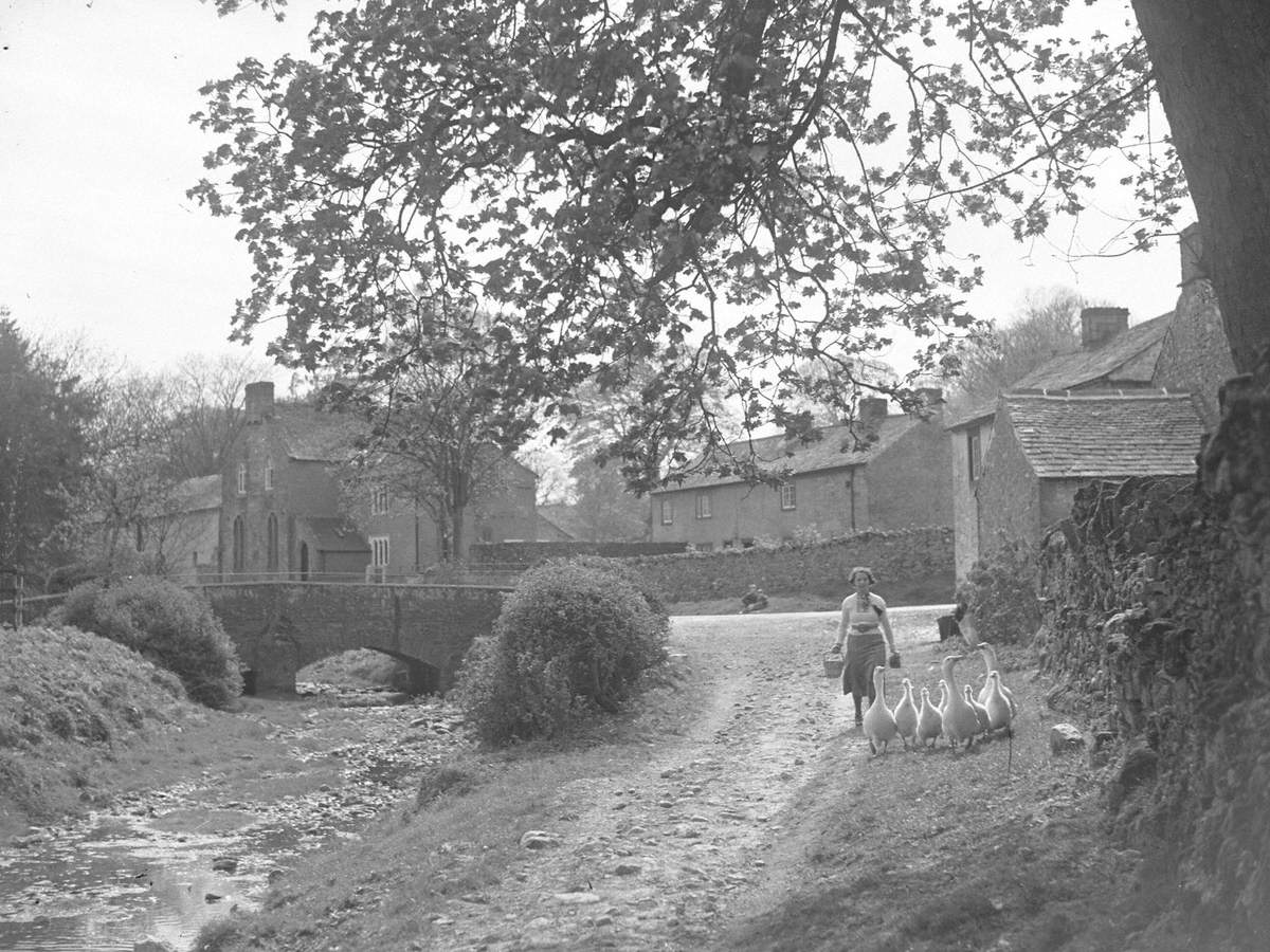 Crosby, Ravensworth | Art UK