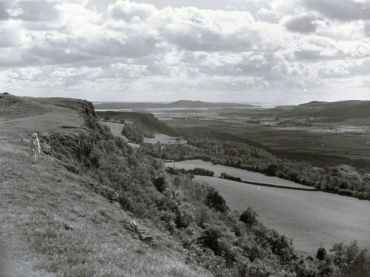 Scout Scar Landscape | Art UK