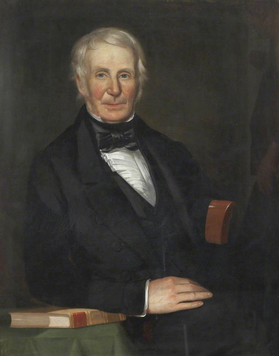 James McCutcheon | Art UK