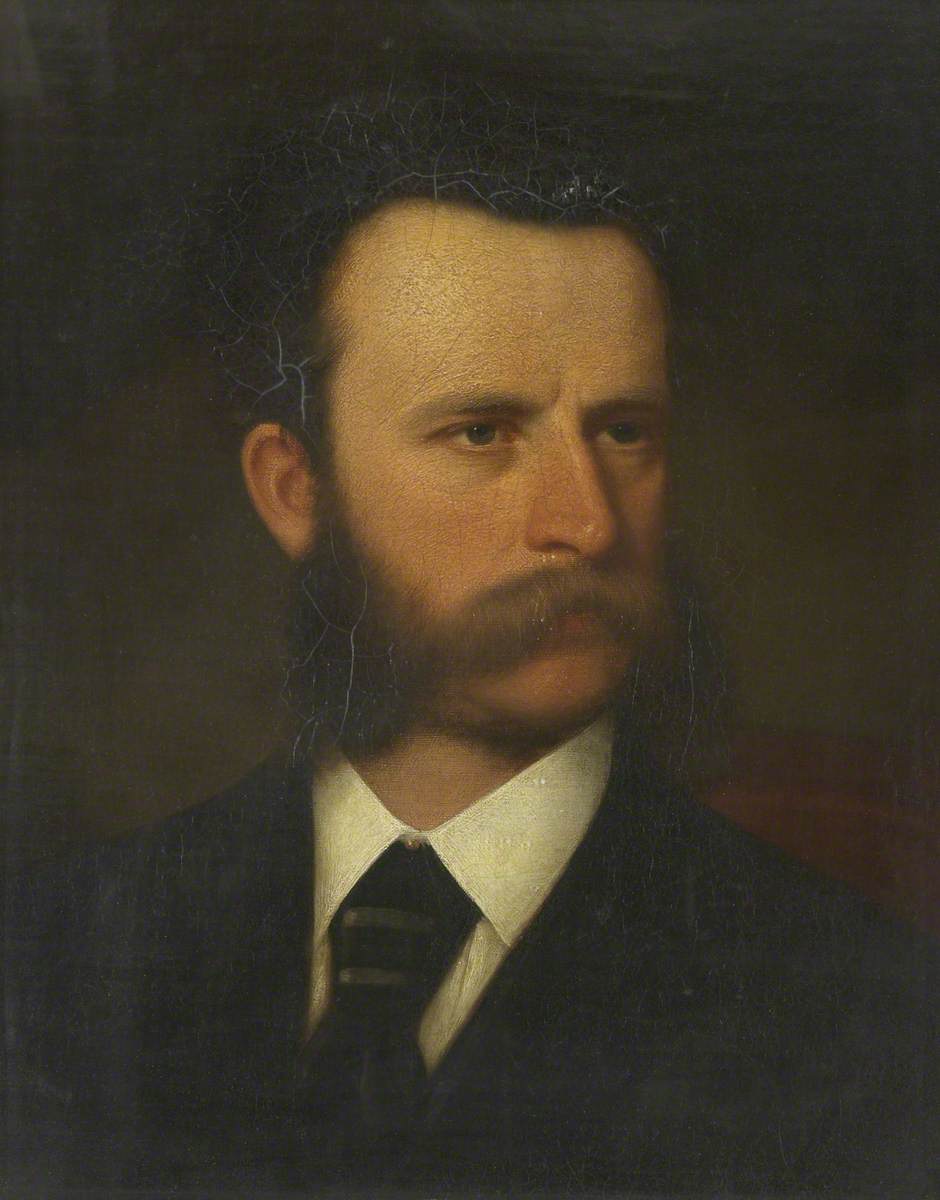 William Steel | Art UK