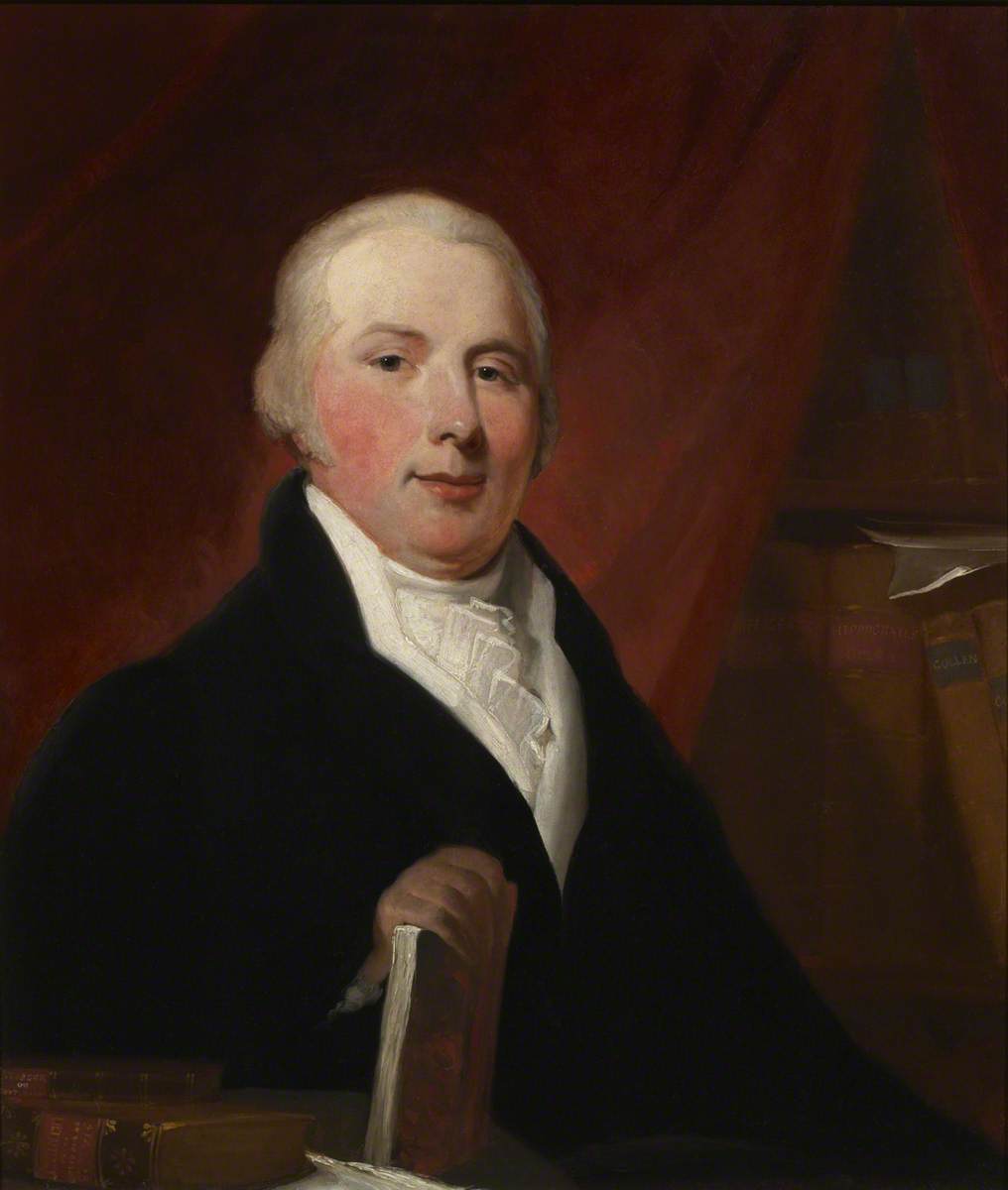 Dr Christopher Stanger | Art UK