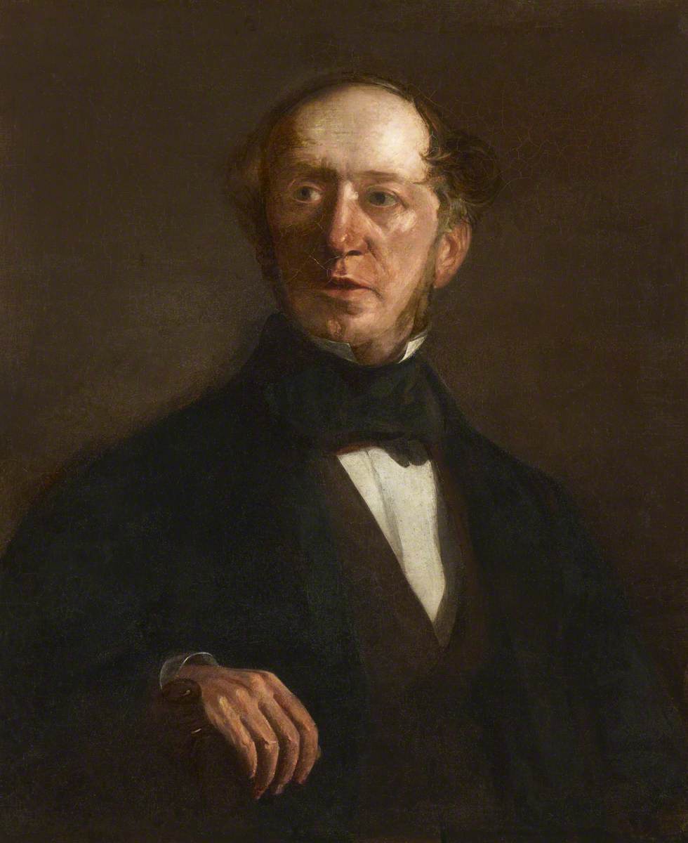 Edward Moxon 18011858 Art Uk