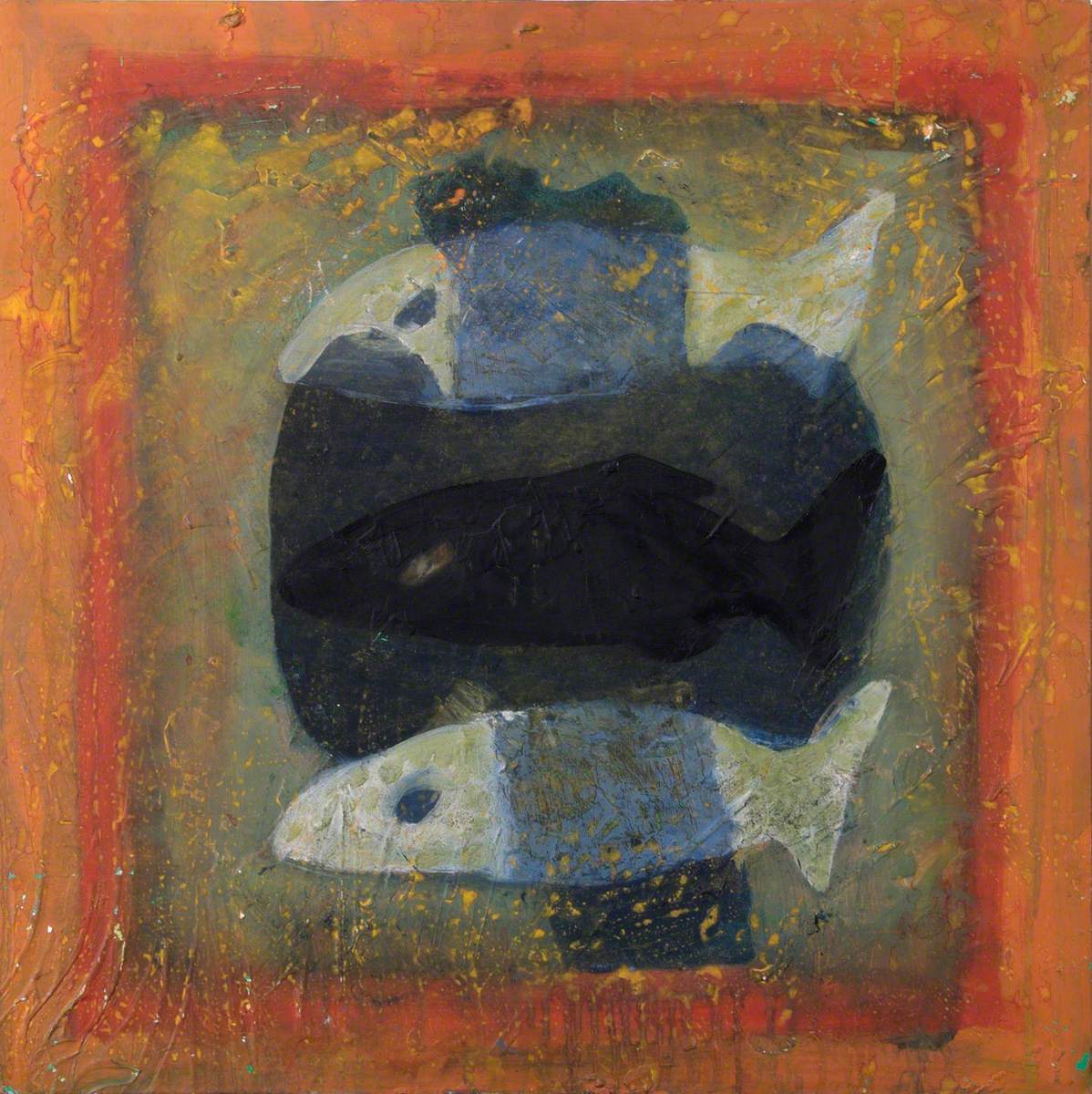 Two Fish* | Art UK