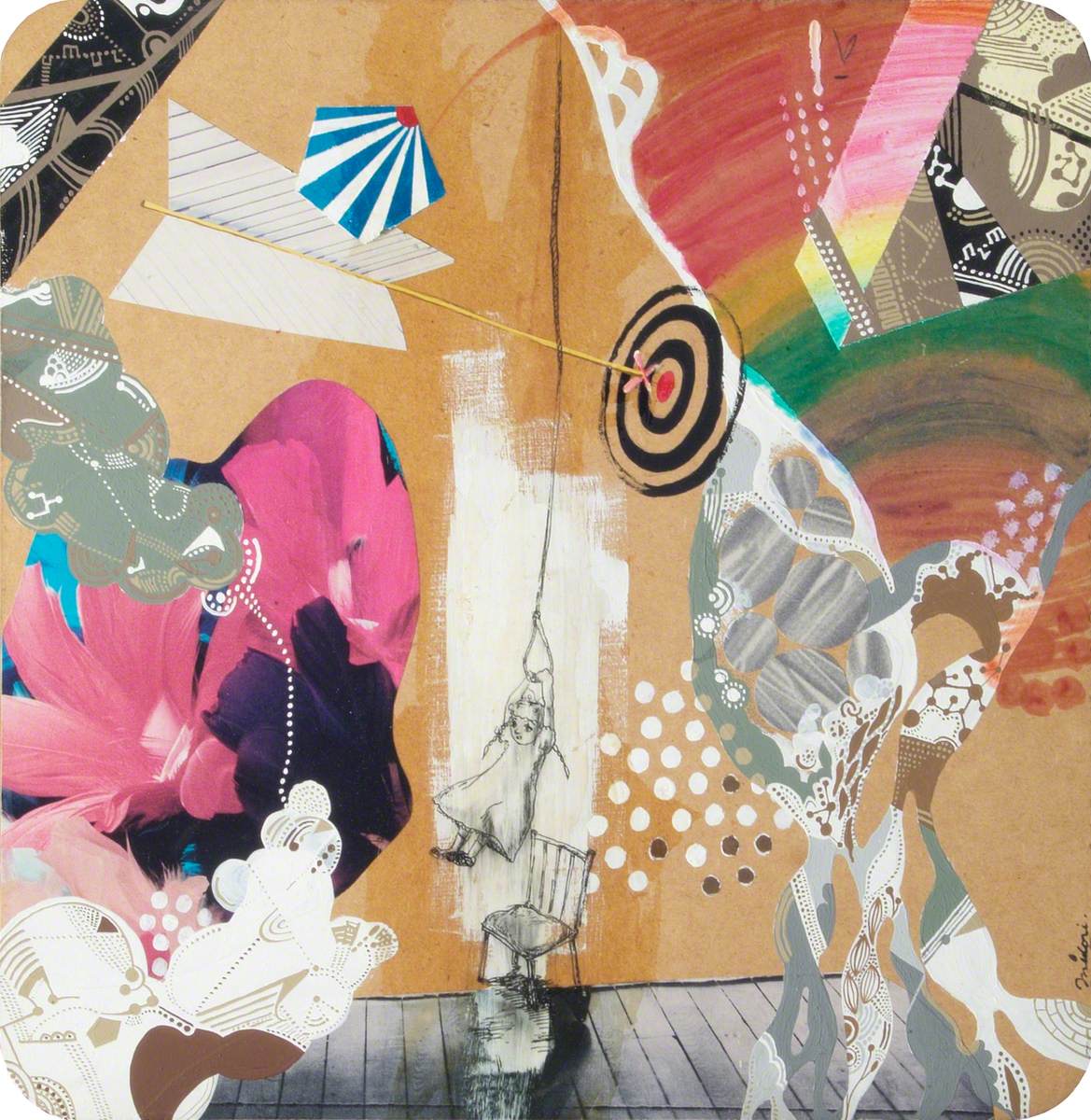 Off the Point | Art UK