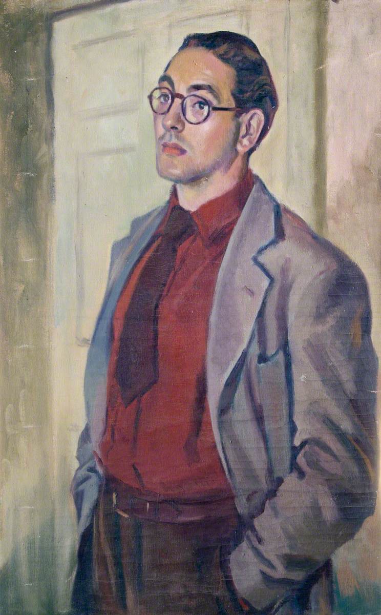 John Blatchley | Art UK