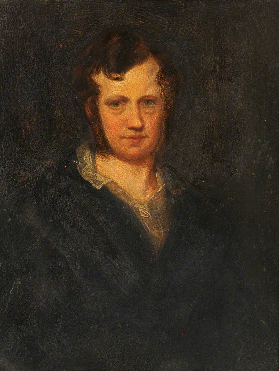 George Bodington (1799–1882) (?) | Art UK