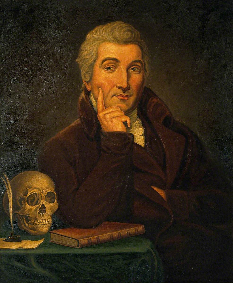 John Haighton (1753–1823) | Art UK