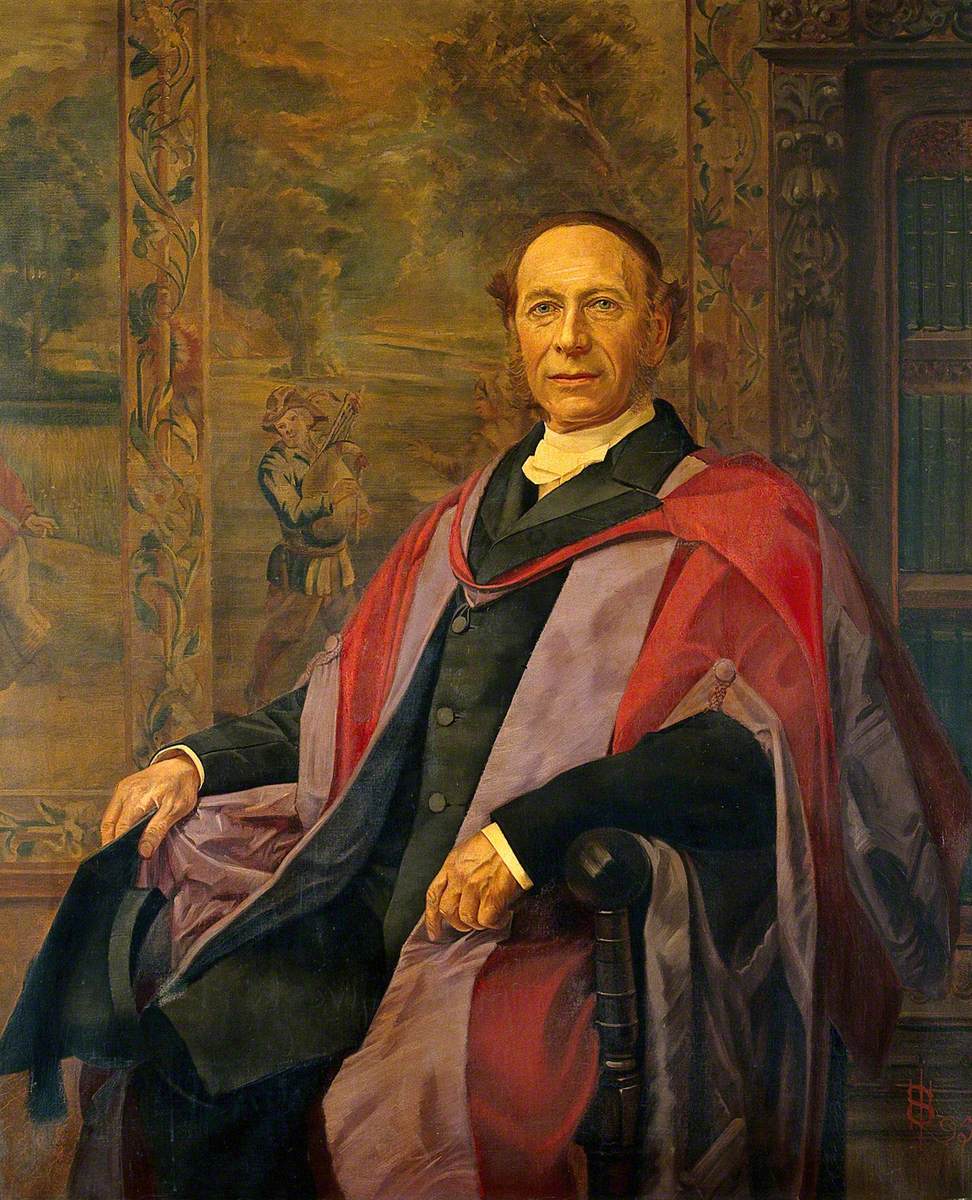 Henry Robert Silvester (1829–1908) | Art UK