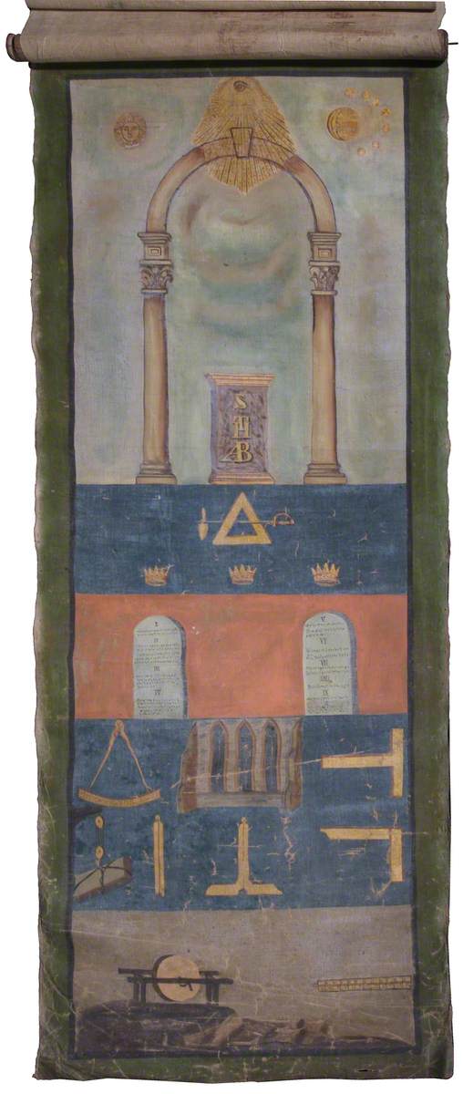 First Degree Tracing Board Art UK