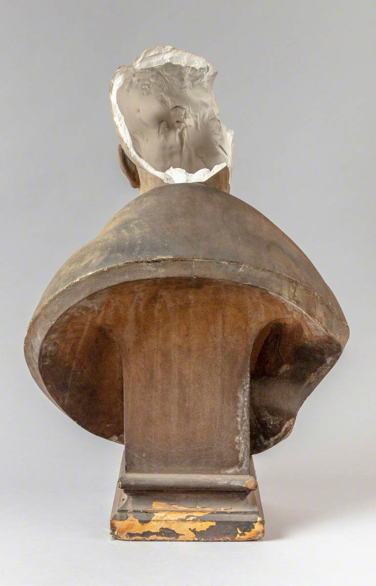 Raja Sir Radhakanta Deva (1784–1867) | Art UK