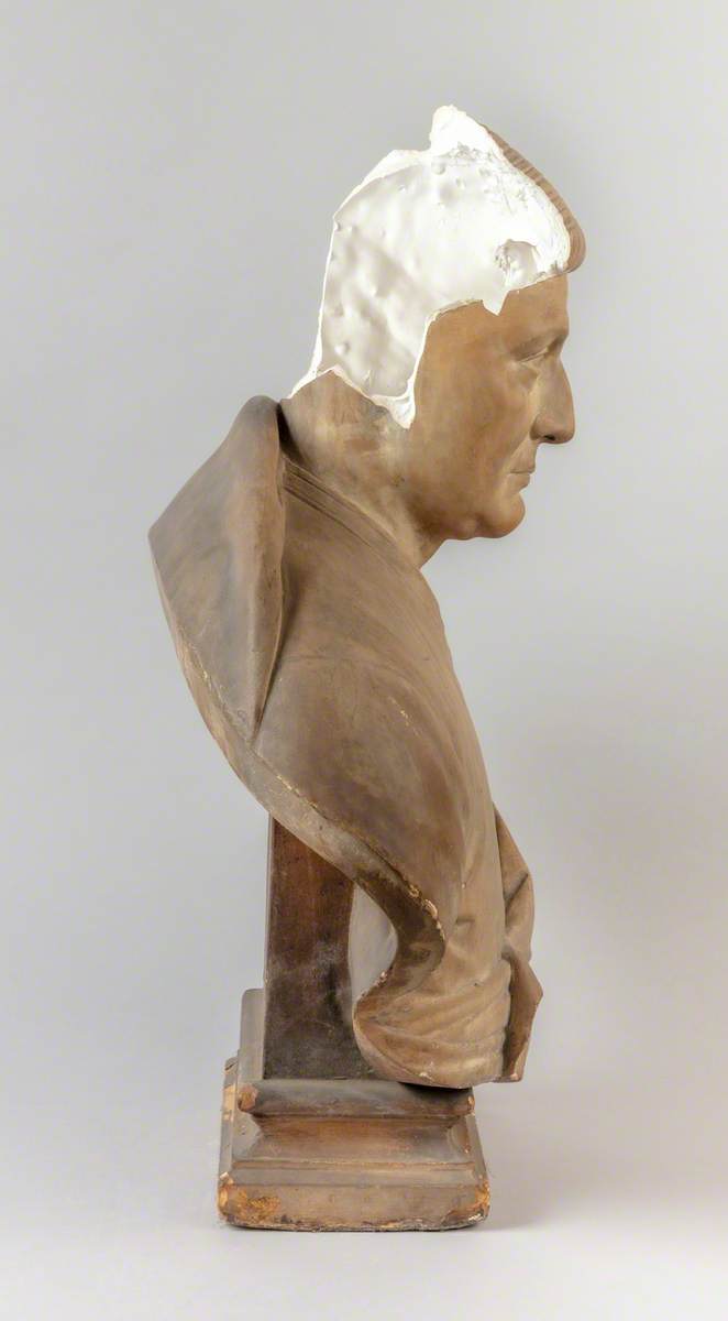 Raja Sir Radhakanta Deva (1784–1867) | Art UK