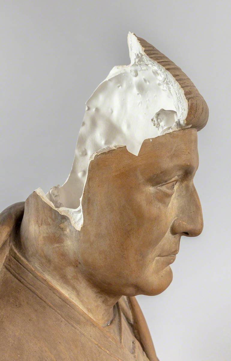 Raja Sir Radhakanta Deva (1784–1867) | Art UK