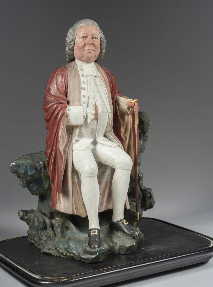 Anthony Askew (1722–1774) | Art UK