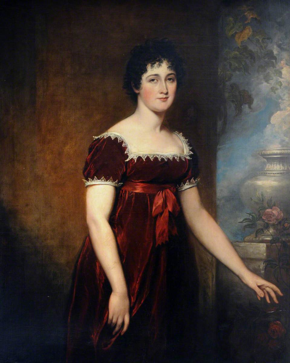 Lady Hilgrove Turner | Art UK