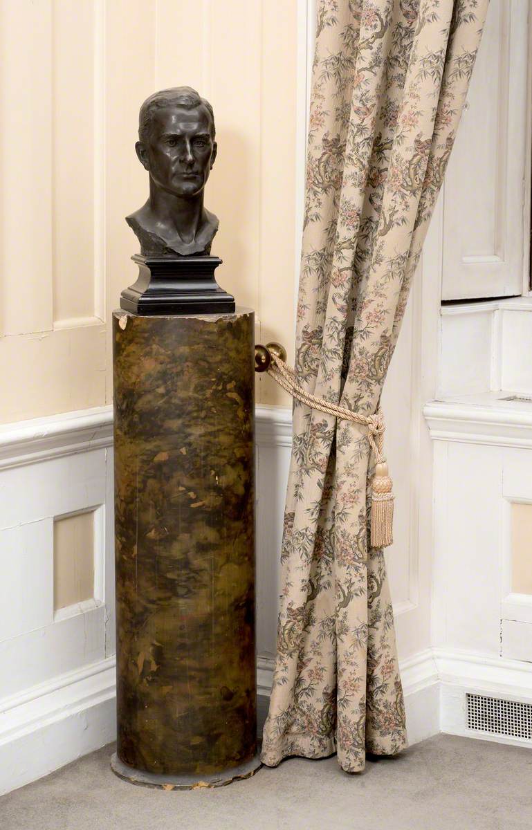 Dr Malcolm Donaldson (1884–1973) | Art UK