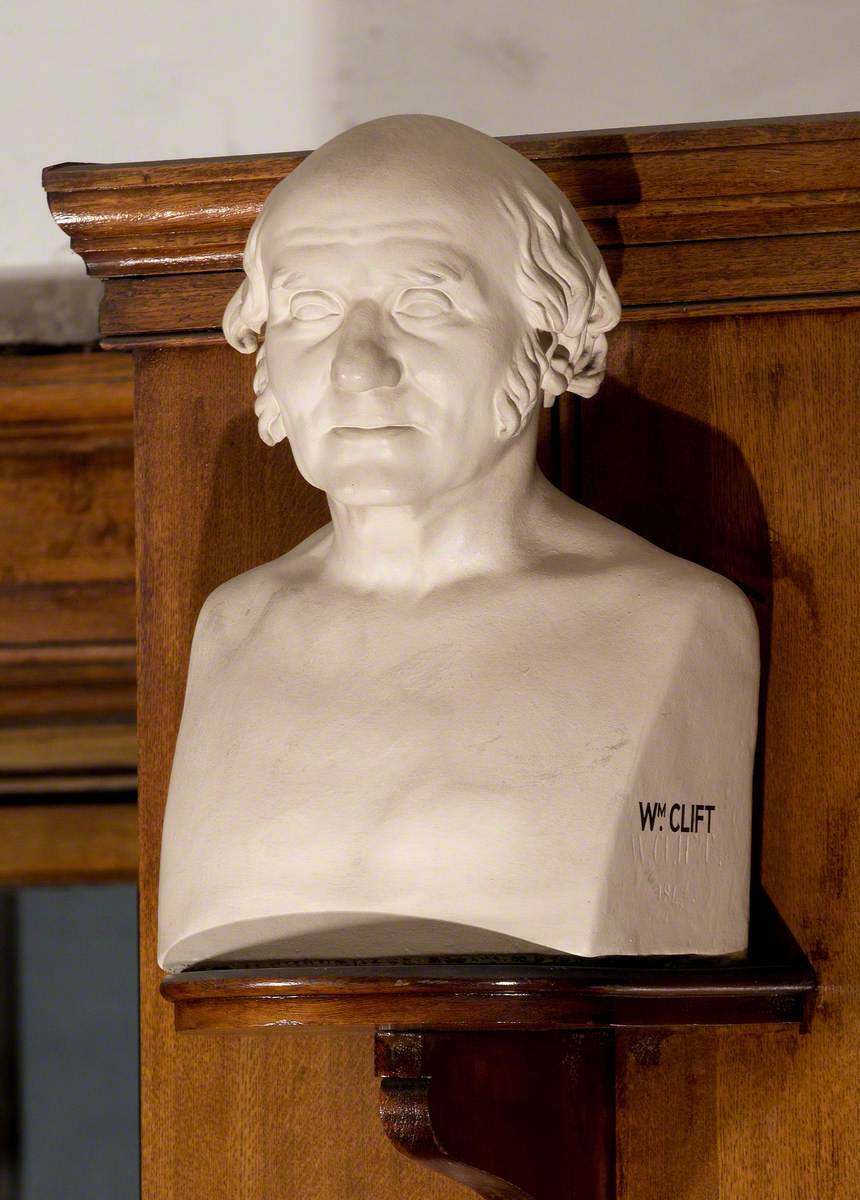 William Clift (1775–1849) | Art UK