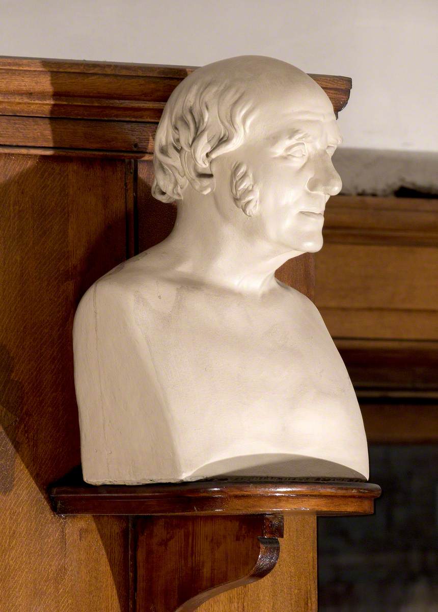 William Clift (1775–1849) | Art UK