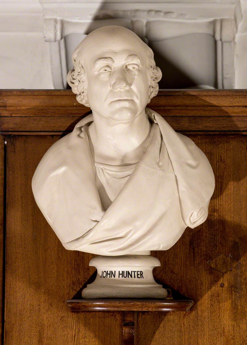 John Hunter (1728–1793) | Art UK