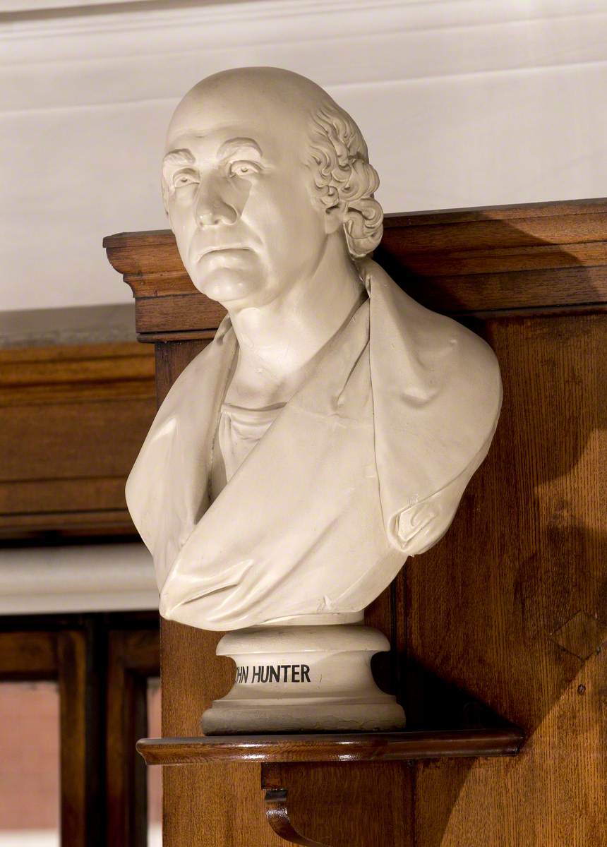 John Hunter (1728–1793) | Art UK