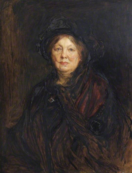 Geraldine Mary Harmsworth | Art UK