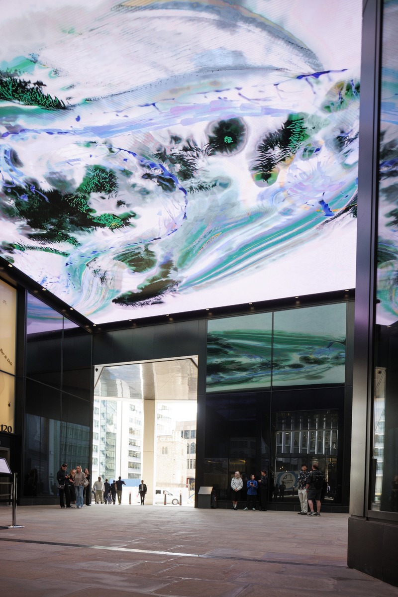 Everything Before, Everything After | Art UK