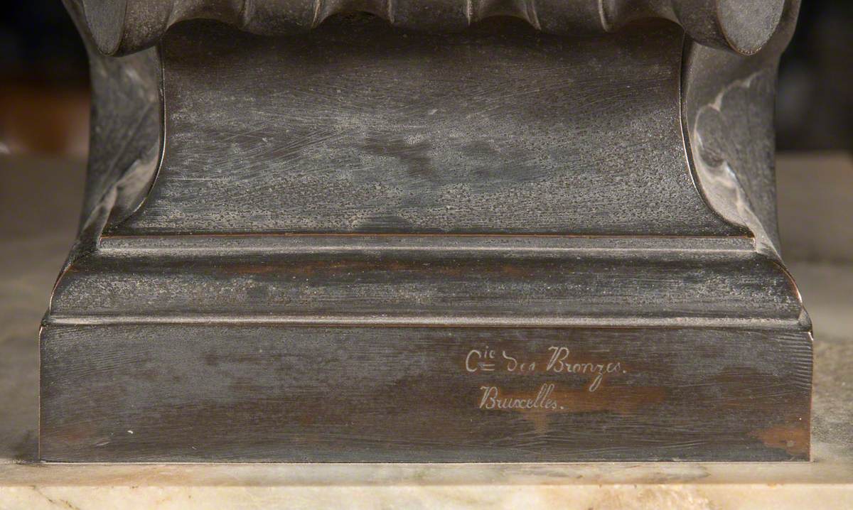 Monument to Frederic, Lord Leighton of Stretton (1830–1896) | Art UK