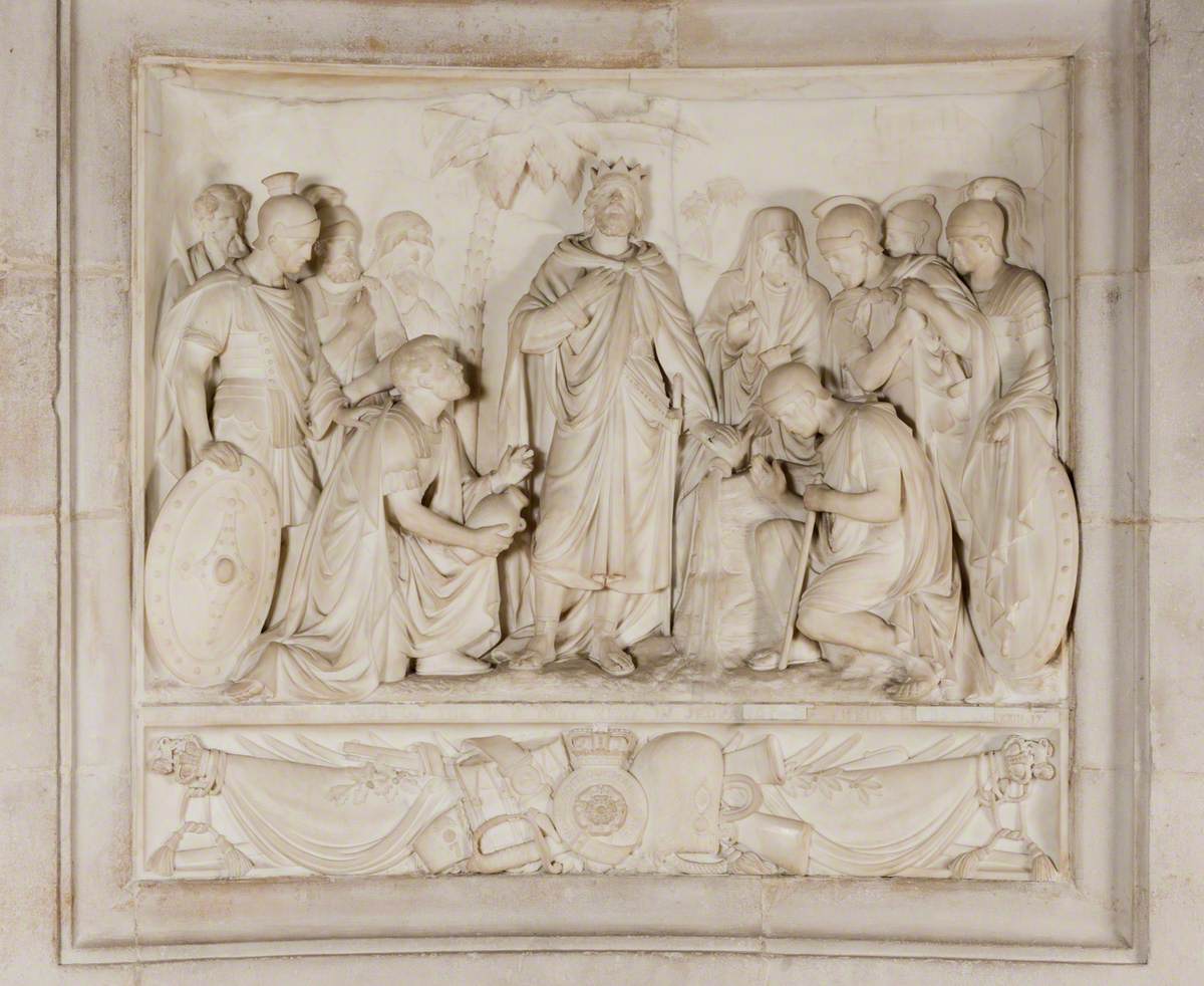 Colonel James Forsyth