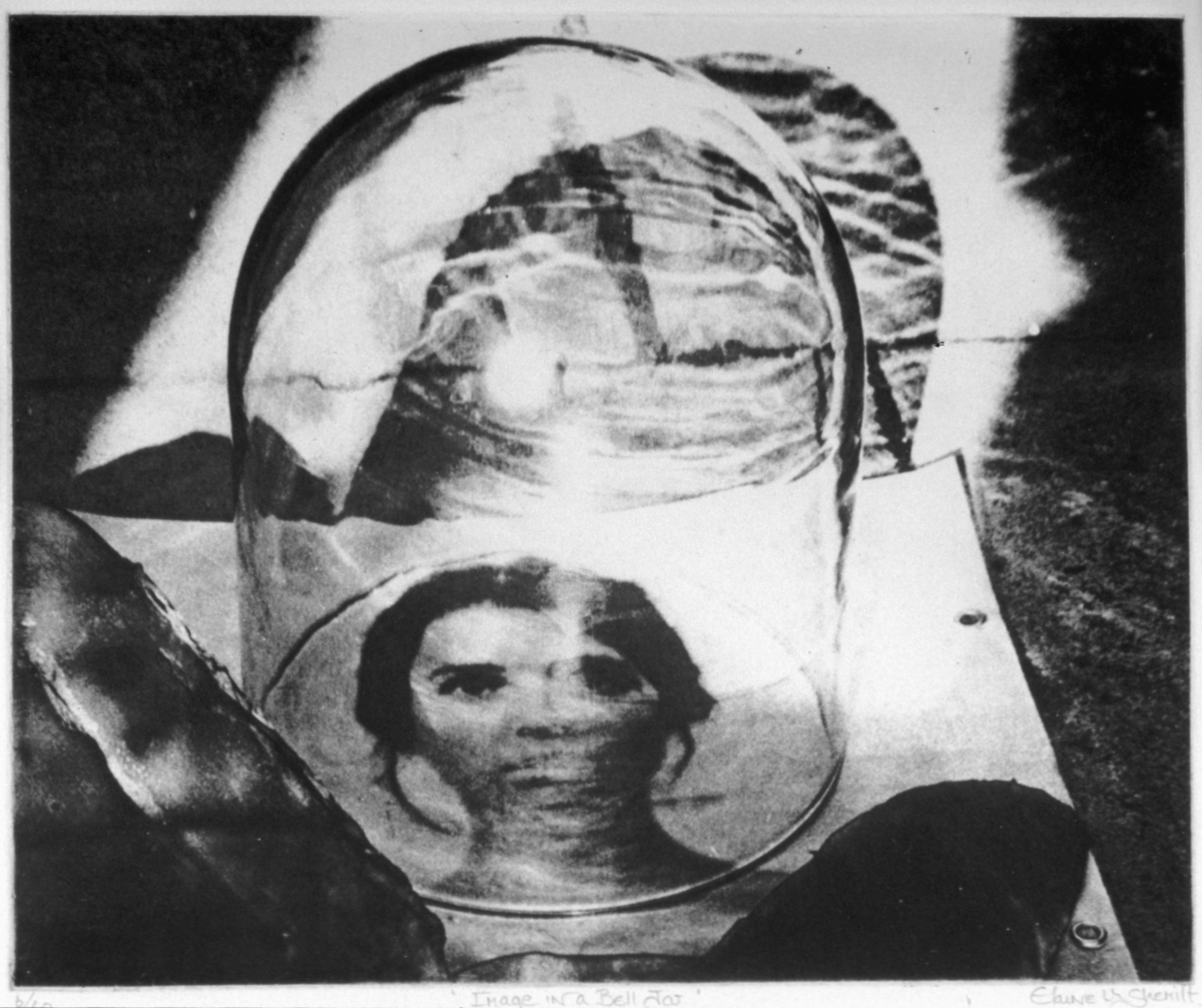 Image in a Bell Jar | Art UK