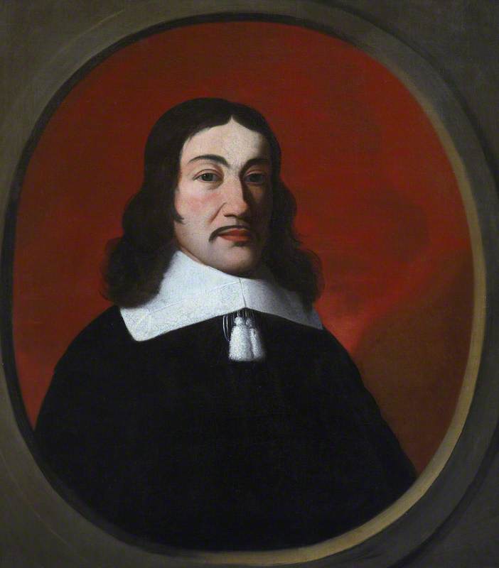 Archbishop John Spottiswoode | Art UK