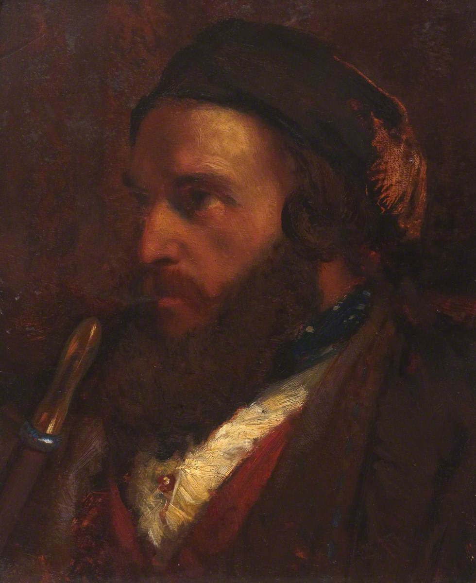 John Raffon, JP, Provost of Stirling (1917–1920) | Art UK