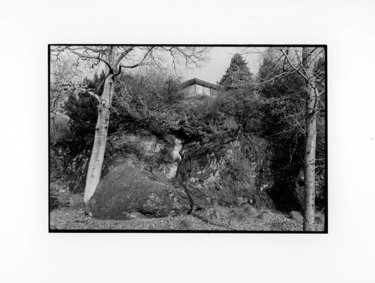 The Principal's House | Art UK