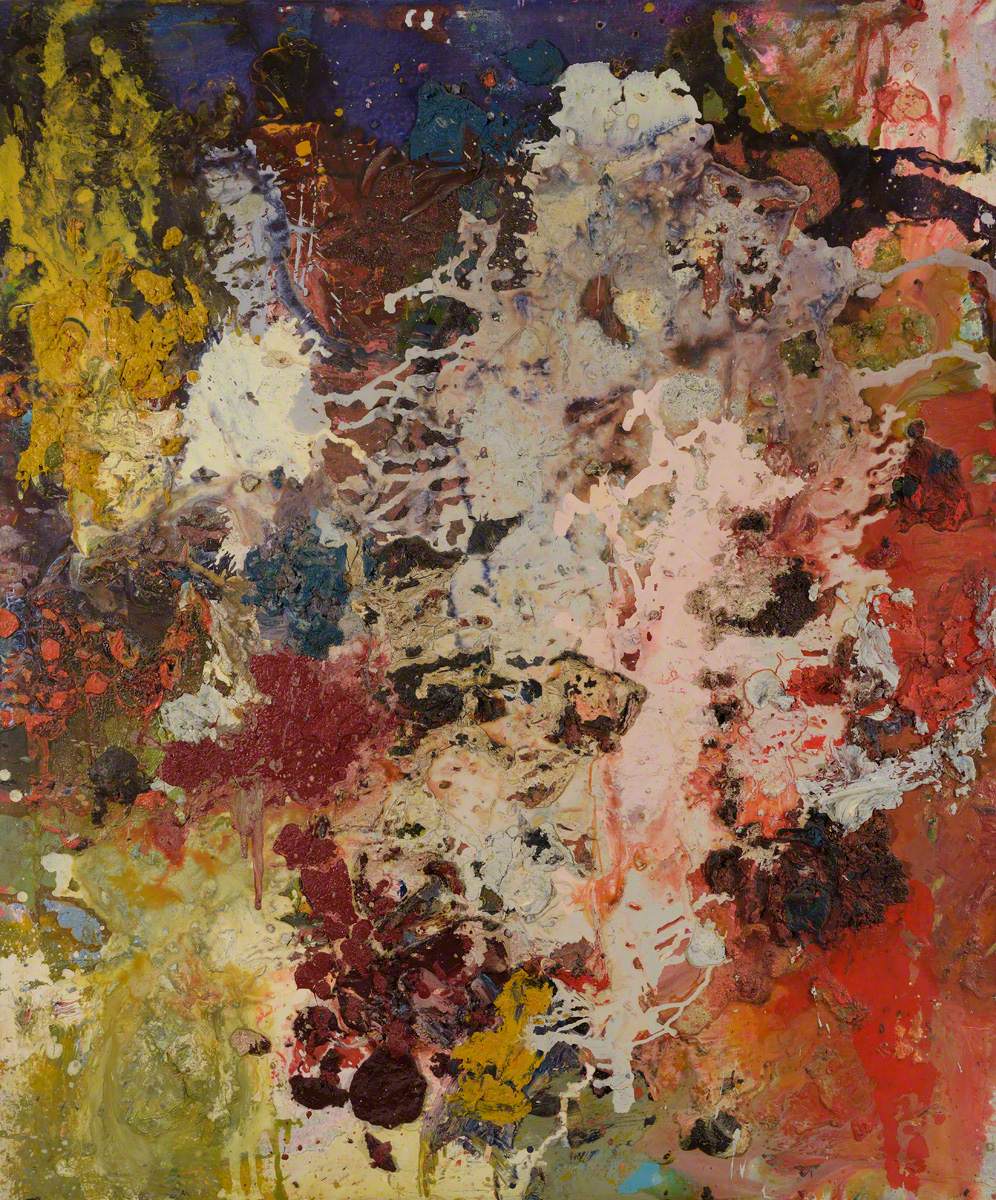 Return of the Ghost Buster | Art UK