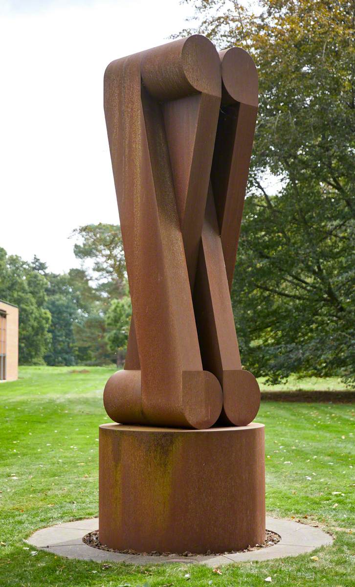 The Girton Column | Art UK