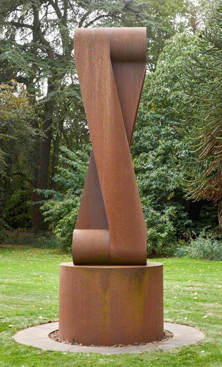 The Girton Column | Art UK