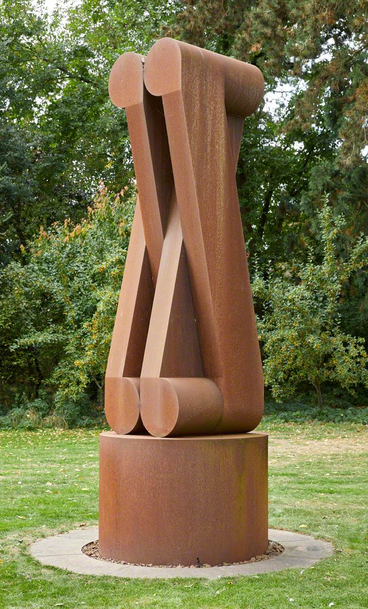 The Girton Column | Art UK