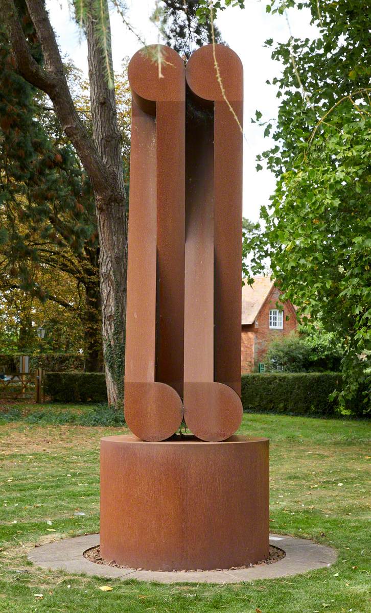 The Girton Column | Art UK