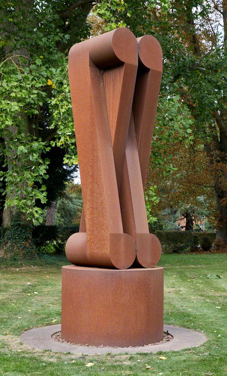 The Girton Column | Art UK