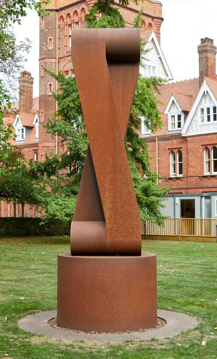 The Girton Column | Art UK